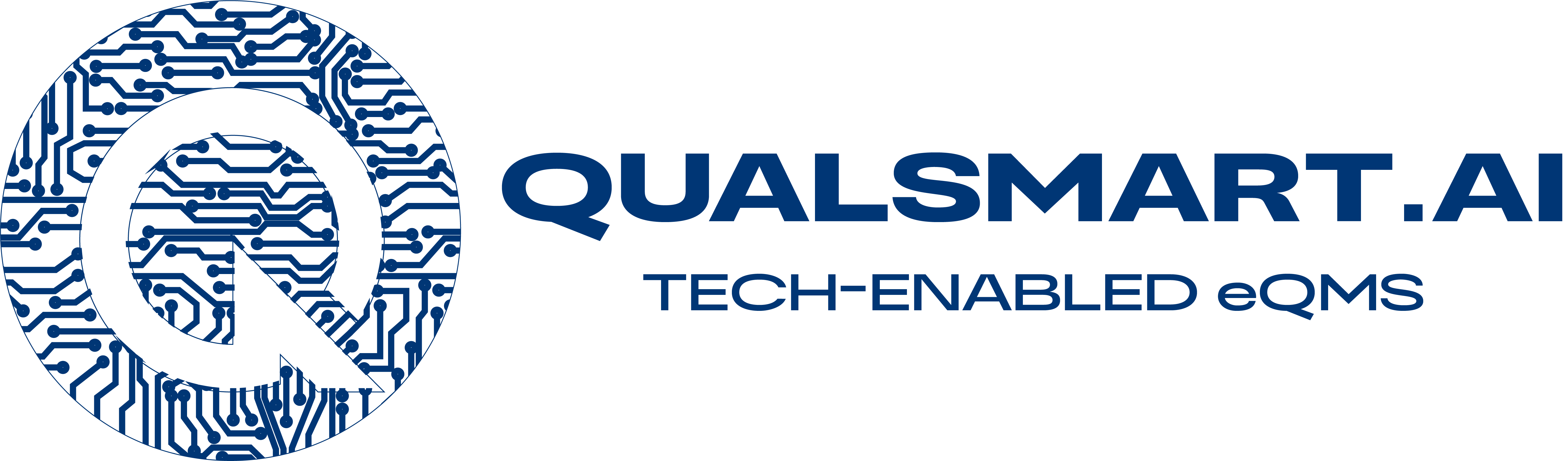 CAPA Management Software | Qualsmart.ai