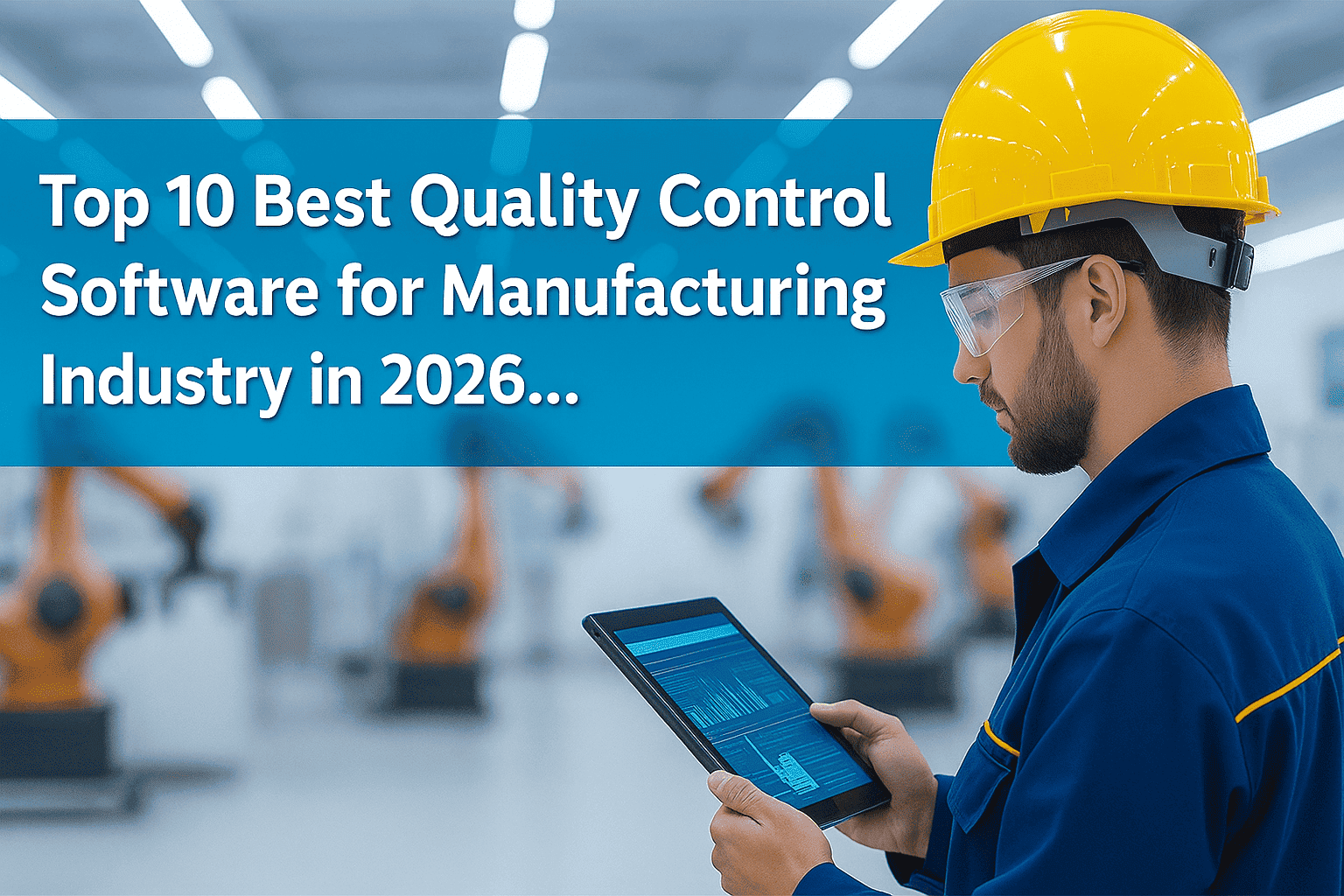 Quality Management Software Archives - QualSmart